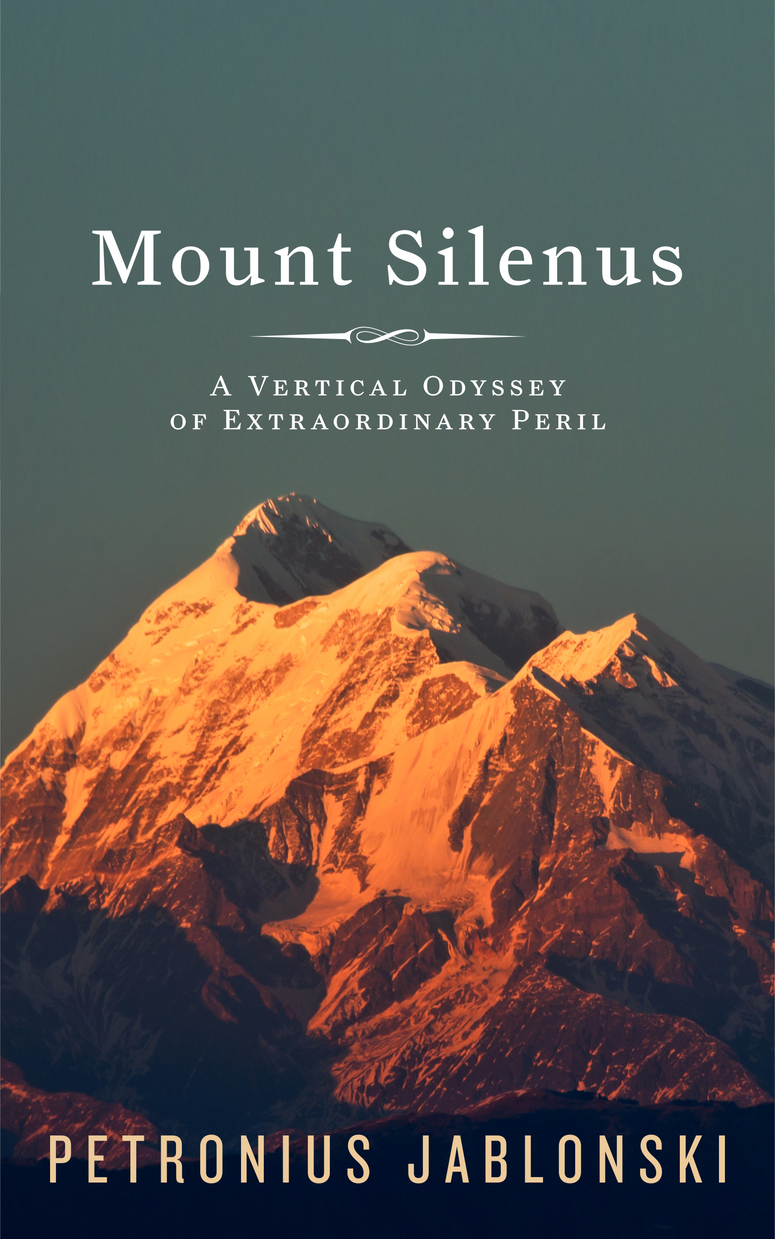 Mount Silenus | Petronius Jablonski